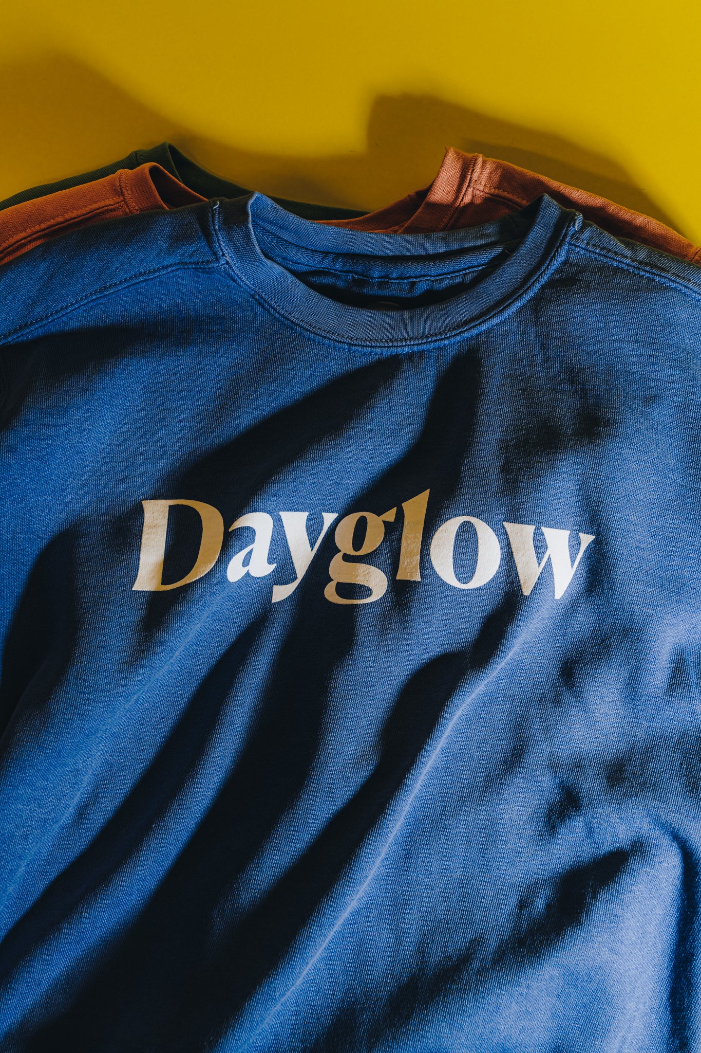 Dayglow – Dayglow Online