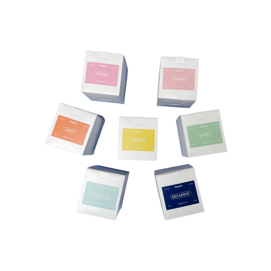 Merch – Dayglow Online