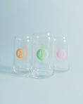 Dayglow Logo Glass Can – Dayglow Online