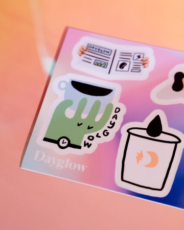 Merch#N# – Dayglow Online